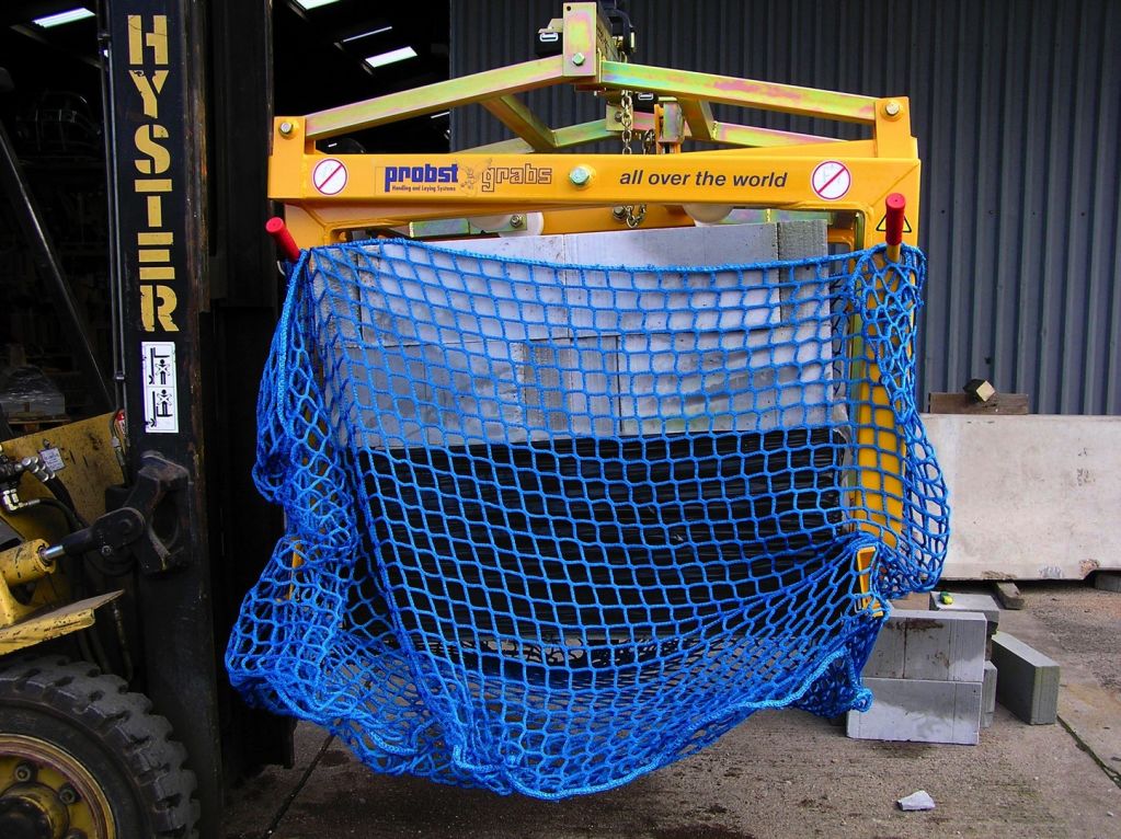 Telehandler - Lifting - Hewitson Plant Hire